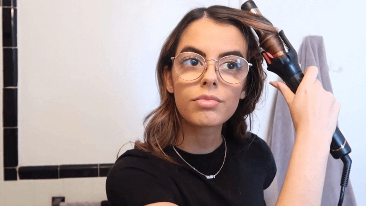 A Day In The Life of Ruby Locknar – The Farrah